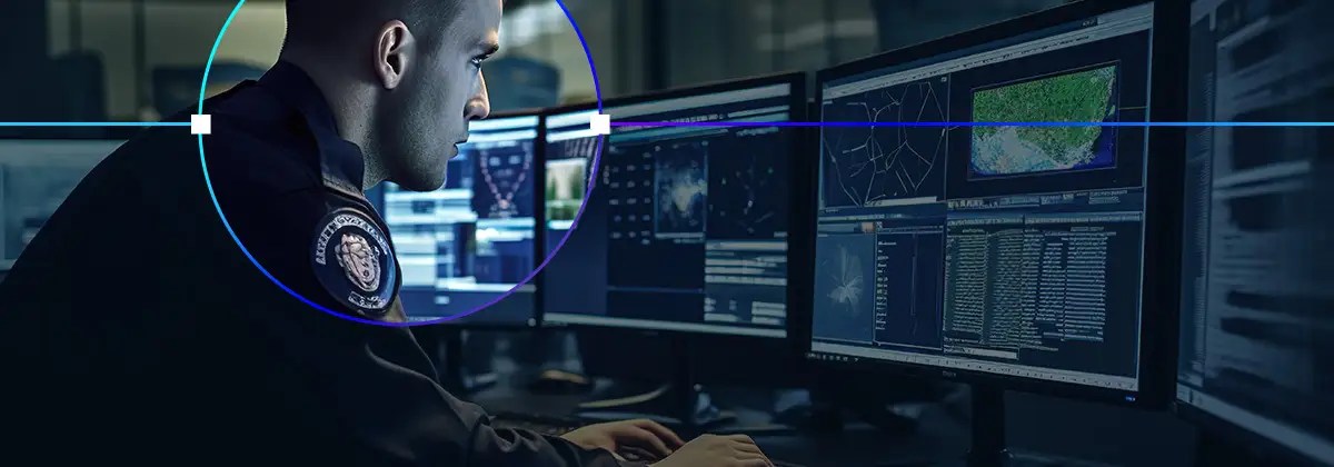 What is a Police Computer Aided Dispatch (CAD) System? | NiCE Public ...