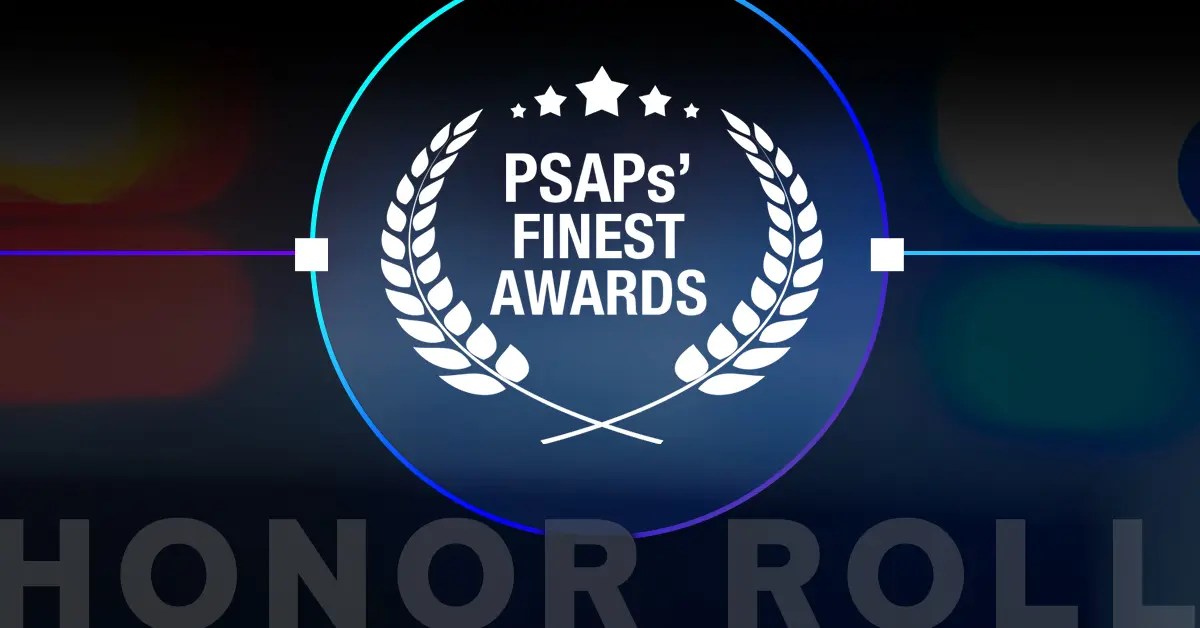 PSAPs’ Finest Honor Roll: Melissa Alterio, Cobb County Department of ...