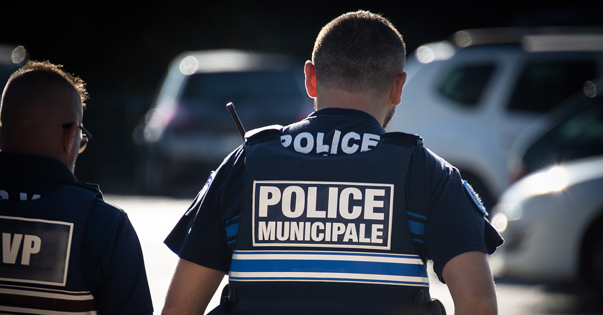 French Policing Poised to Embrace DEMs | NiCE Public Safety & Justice