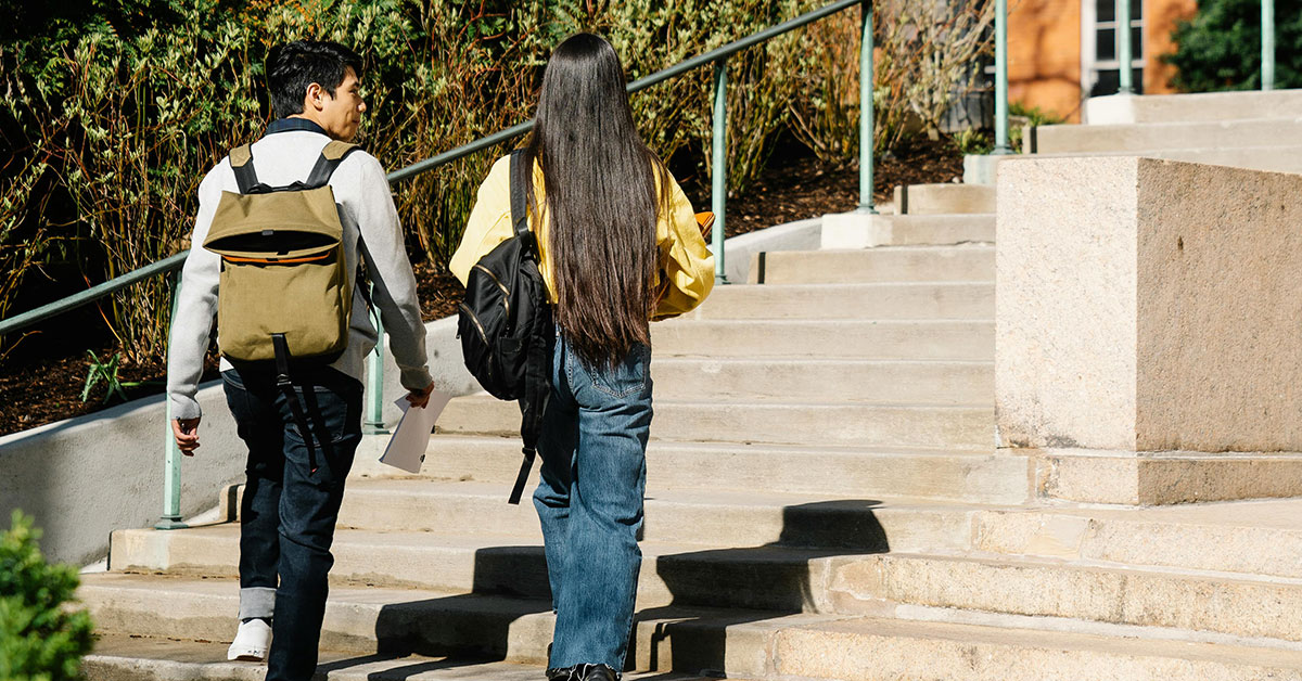 Enhancing Campus Safety and Clery Act Preparedness | NiCE Public Safety ...