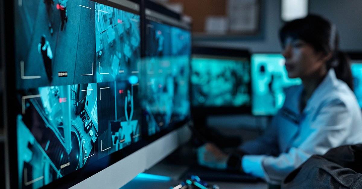 How Digital Evidence Management is Turns Tide on Retail Crime | NiCE ...