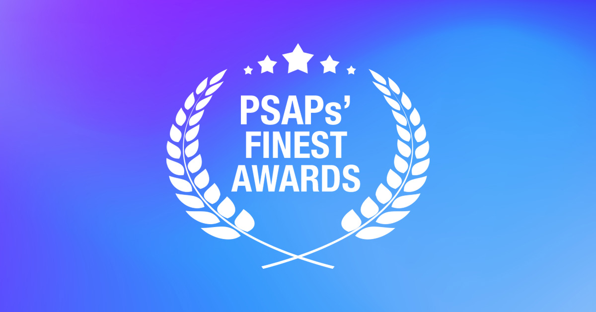2026 PSAPs’ Finest Awards Now Accepting Nominations | NiCE Public ...